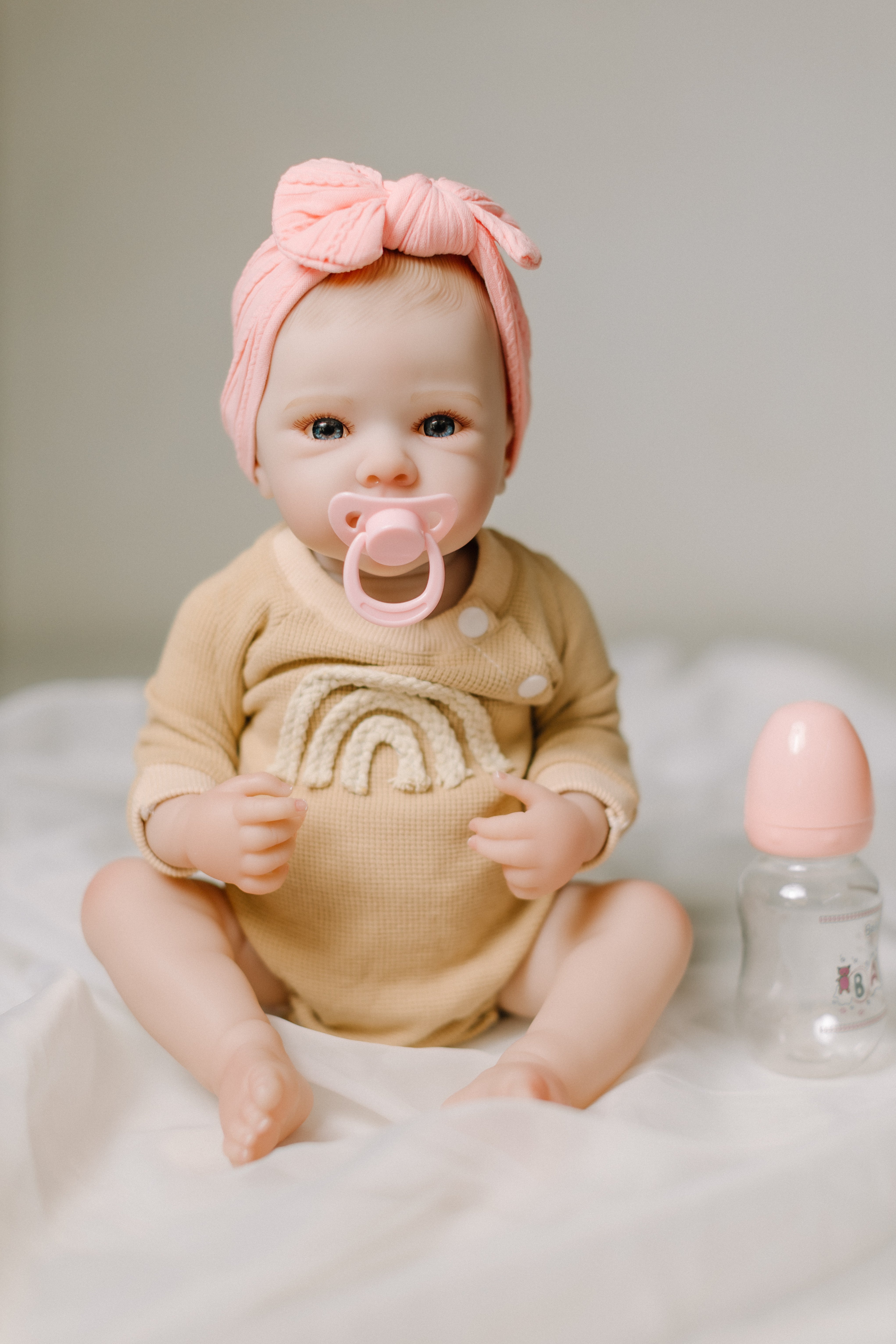 Baby Hope – My Forever Baby