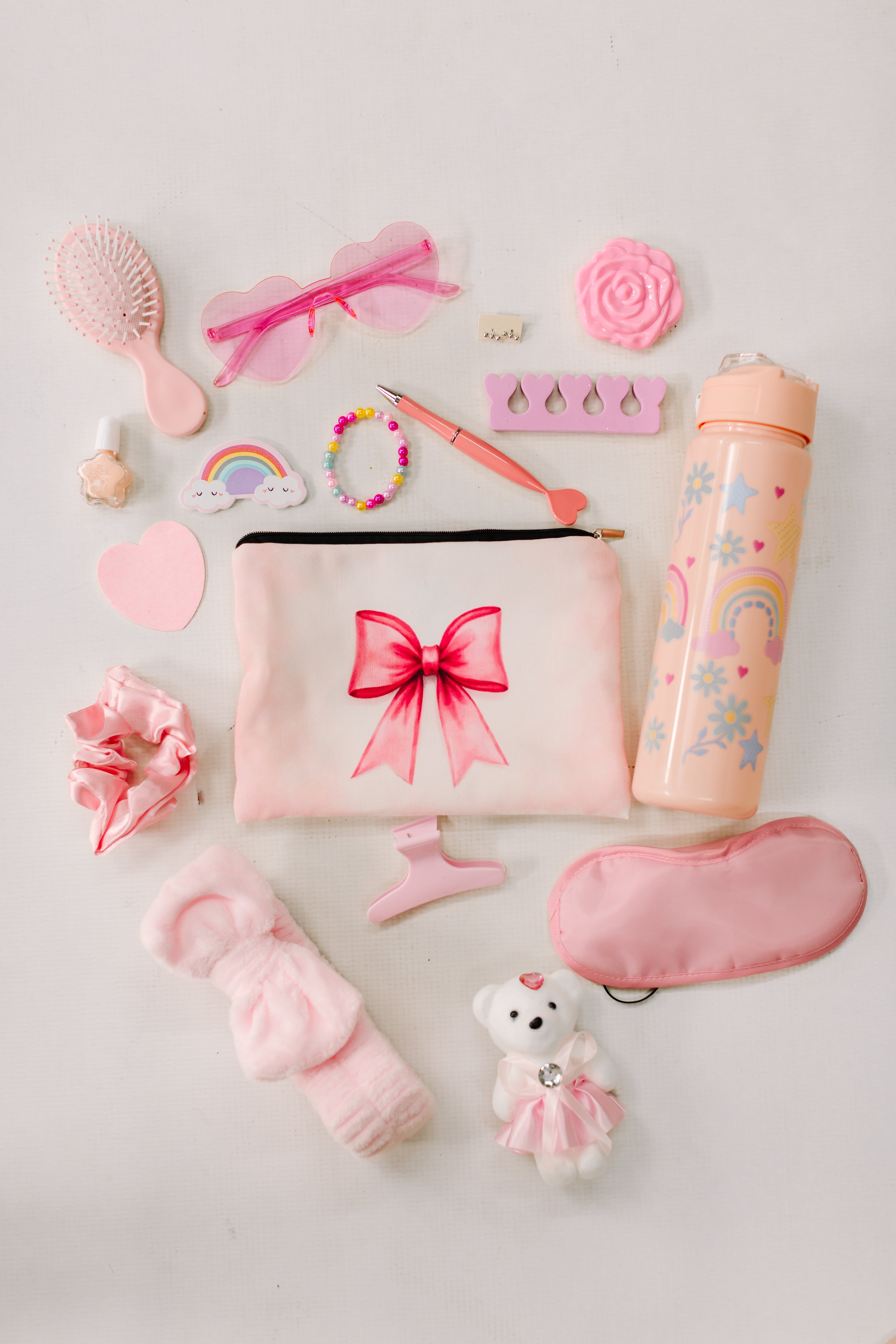 Pretend Mommy Pamper Pack – MyForeverBaby | Lifelike Baby Dolls